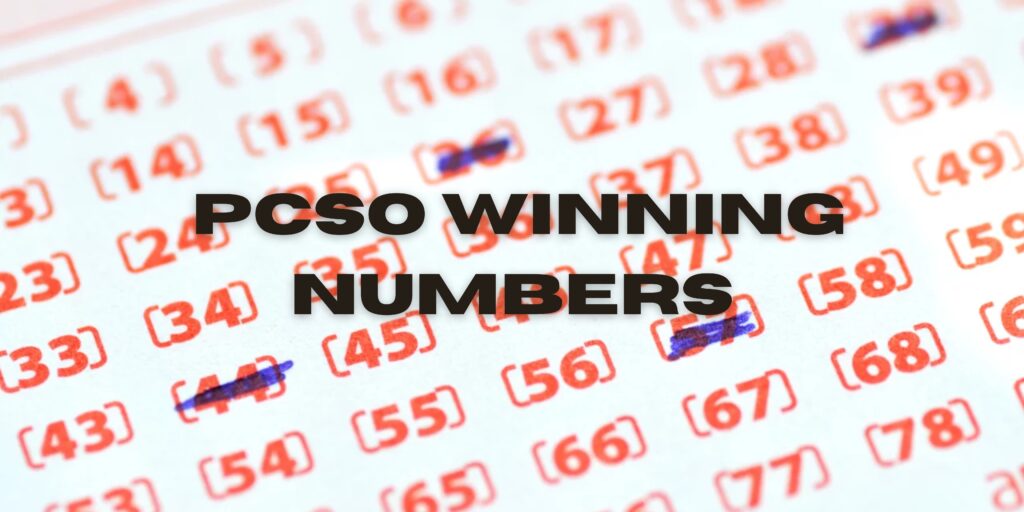Amazing PCSO Winning Numbers: EZ2 Result Ngayon!